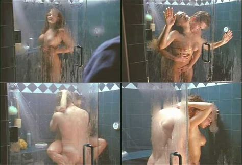 Naked Amber Newman In Passion Cove