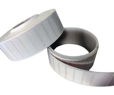 Pcb Tracking Label 300c High Temperature Polyimide Stickers Ruilabels