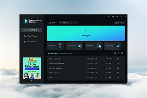 How To Create Stunning Videos With Wondershare Filmora