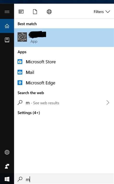 While Creating Windows Appx Package Electron Builder Is Taking Default Icon For App · Issue