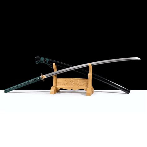 Hand Forged Nodachi Swords From Trusted Brands