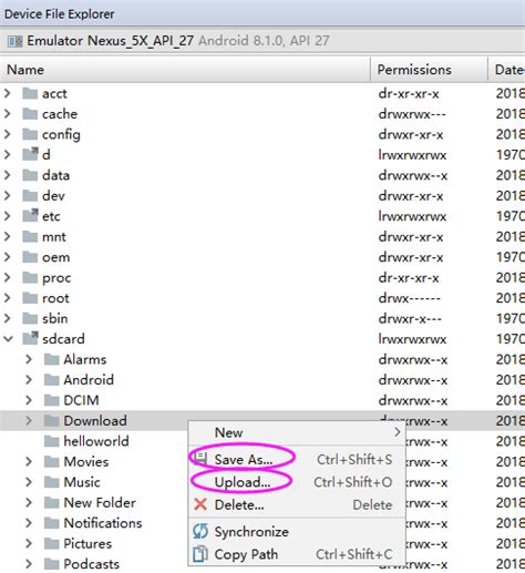 Java How To Create SD Card To Use In Android Studio S Emulator Stack Overflow