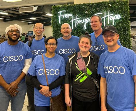 Joel Hickson On Linkedin Cisco Wearecisco Lovewhereyouwork