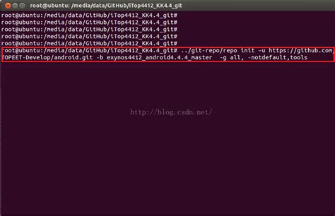 exynos4412 andriod4 4 源码编译生成sdk itop4412 android4 4源码下载 csdn博客