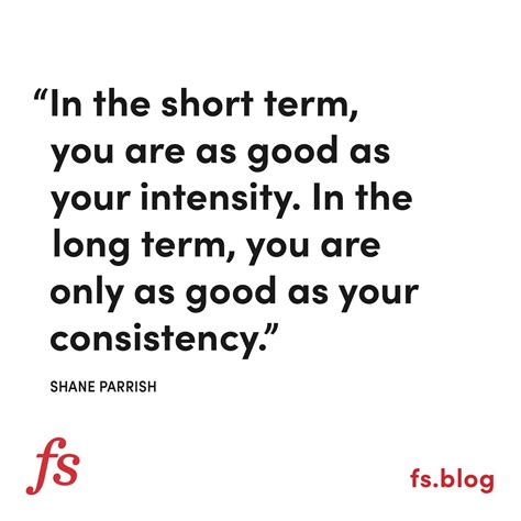 Consistency Beats Intensity For Daily Progress