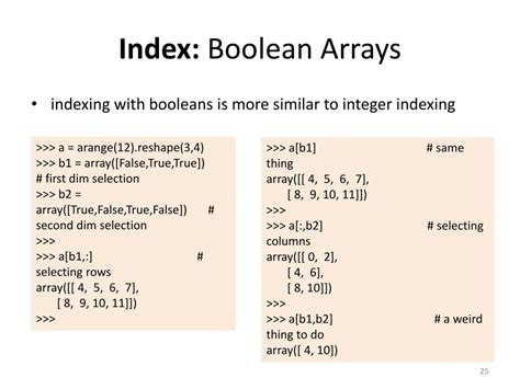 Ppt Tutorial To Numpy Powerpoint Presentation Free Download Id4691171