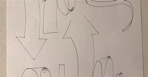 Drawabox Lesson 3 Applying Construction To Plants Album On Imgur