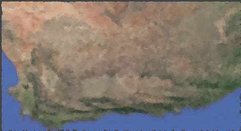 [b4j][b4xpages] artifying an image creating an impressionistic effect