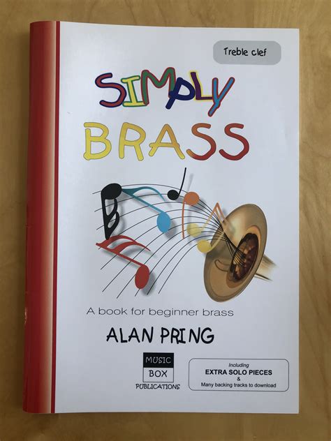 About Simply Brass Canonbury Brass