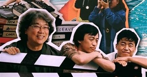 청년 봉준호 담은 다큐 ‘노란문 국내외 ‘씨네필 취향저격