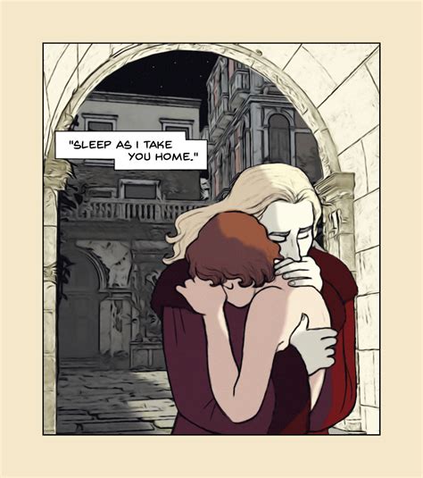 Marius And Armand