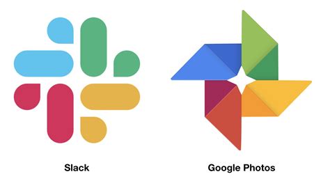 Slack Logo