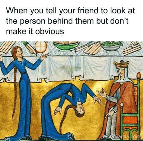 101 Hilariously Relatable Art Memes As Seen On This