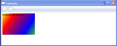 using lineargradientbrush to draw a 3d button lineargradientbrush