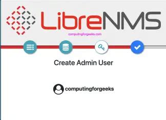 How To Install LibreNMS on Ubuntu 22.04|20.04|18.04 | ComputingForGeeks