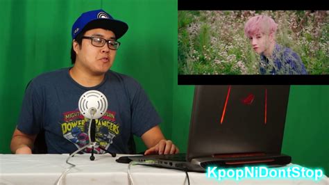 Mv Black6ix블랙식스 Like A Flower Reaction Youtube