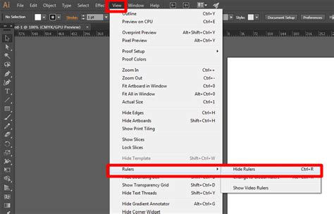 Illustrator CC Guidelines Tutorial Pixellucy