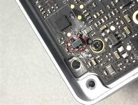 Surface Mount How To Identify This Smd Device From The Code On Top Of The Component