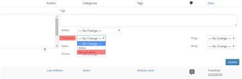 How To Quickly Disable Comments In WordPress WPKlik