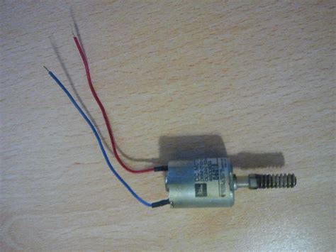 Controllo Motore E Ventola Generale Arduino Forum