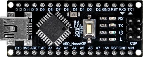 joy it arduino nano v3p precision ard nanov3p arduino kompatibel mit