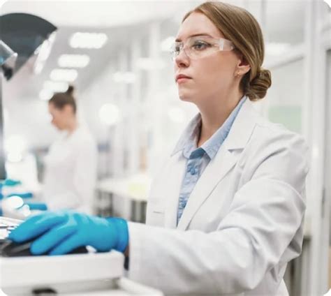 Advanced Laboratory Testing Services For Research Organizations Brio