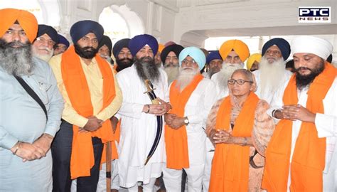 ਅੱਜ ਮਨਾਈ ਗਈ ਸ਼ਹੀਦ ਭਾਈ ਹਰਜਿੰਦਰ ਸਿੰਘ ਜਿੰਦਾ ਤੇ ਭਾਈ ਸੁਖਦੇਵ ਸਿੰਘ ਸੁੱਖਾ ਦੀ ਸਾਲਾਨਾ ਬਰਸੀ ਮੁੱਖ ਖਬਰਾਂ