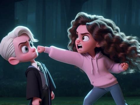 Серия постов «Гарри Поттер все части от Pixar