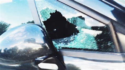 Me Rompen El Coche Youtube