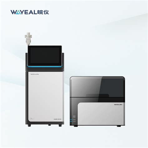 Laboratory Use High Pressure Ion Chromatography Instrument 35mpa