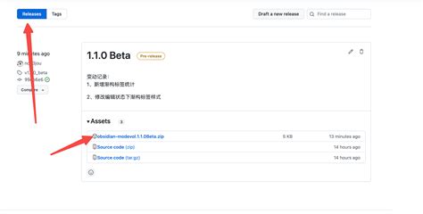 Github No Jou Obsidian Modevol Plugin