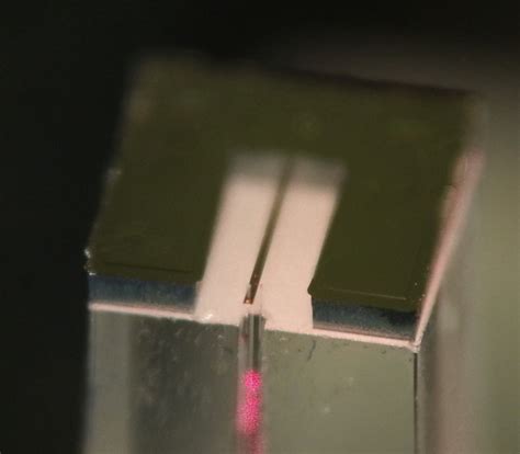 A New Generation Of Probes For Single Cell Nanoindentation