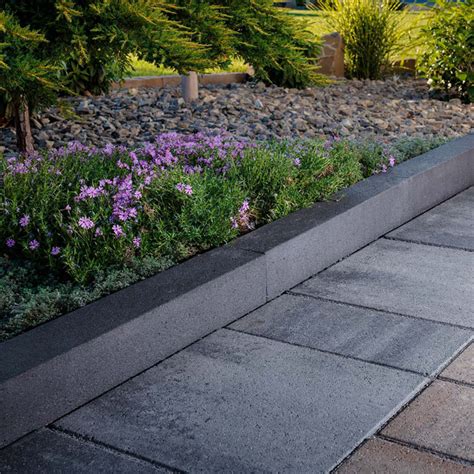 Commercial Paver Edging Belgard Commercial