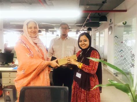 Dilshad Jahan On Linkedin Alhamdulillahi Am A World Water Day 2023