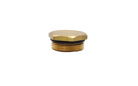 Brass Plug For Delta Push Button Diverter Nrp2865 Noels Plumbing Supply