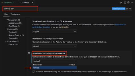 Cursor Customize Your Sidebar Like Vs Code Trung Vo Cursor Customize Your Sidebar Like Vs Code Trung Vo