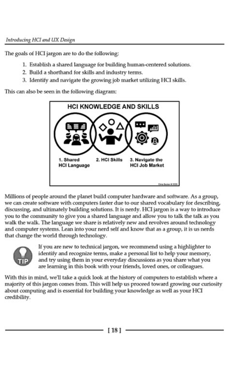 Learn Human Computer Interaction By Christopher Reid Becker Learn Human Computer Interaction By Christopher Reid Becker