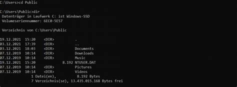 Find And Open Files Using Windows Command Prompt