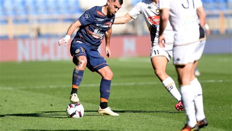 Une Bonne Nouvelle Pour Téji Savanier Et Le Mhsc En Vue Du Prochain Déplacement à Marseille