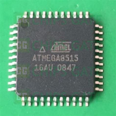 Buy Atmega8515 16au Ic Chips Online Best Price Iainventory