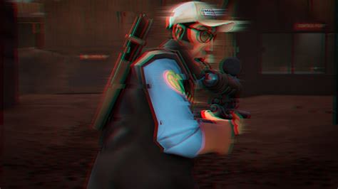 [sfm Horror] Serverblight Simpleness Serverblight Tf2 Sfm Youtube