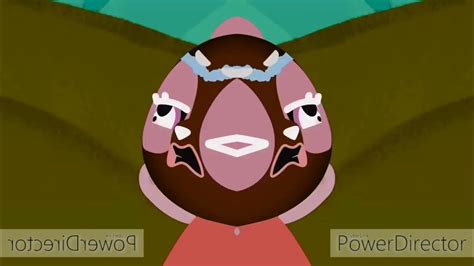 Andy Crying Csupo V2 In V Major Youtube