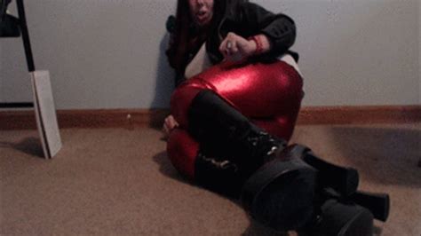 Mikki Sixx Financial Domme Risky Disgusting Task