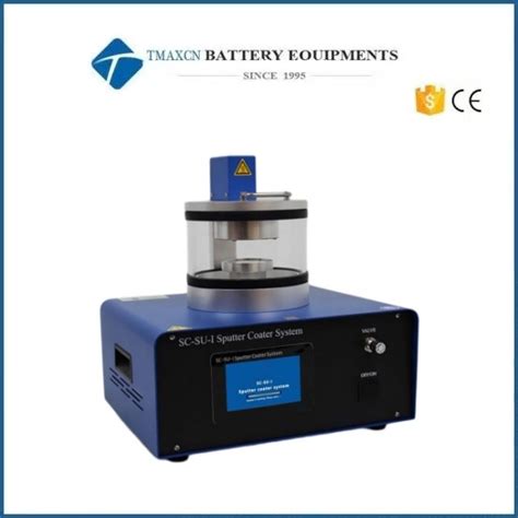 Laboratory Perovskite Solar Cell Fabrication Line 200w Desktop