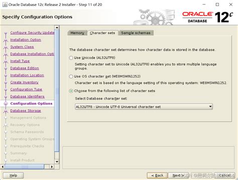 Linux系统安装Oracle linux安装oracle客户端 CSDN博客