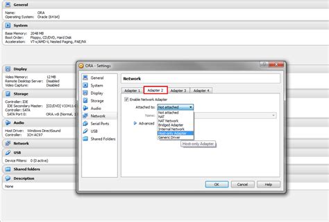 Creating Virtual Machine Using Oracle Virtual Box Oraclenext Solution To Your Oracle Problems