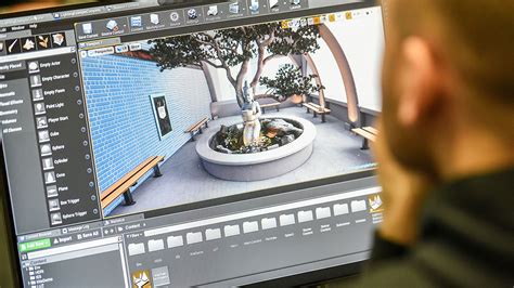آموزش جامع آنریل انجین Learning Unreal Engine From Beginner To Pro مغزابزار