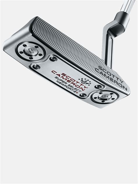 Scotty Cameron Super Select Newport 2 Plus Rh 34 Mazze Da Golf Trova