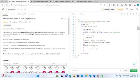 Jaya Surya L On Linkedin 100daysofcode Codingchallenges Linkedlists