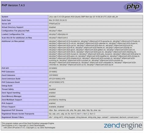 How To Install Lighttpd On Ubuntu 20 04 LTS 5 Easy Steps Website Vidya